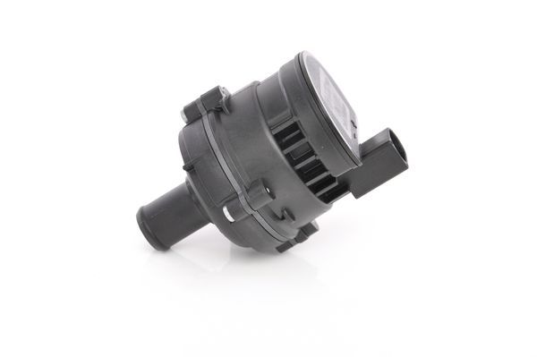 NEW Bosch auxiliary water pump 12V for Mercedes VW AMG GT CLA CLS GLA ...